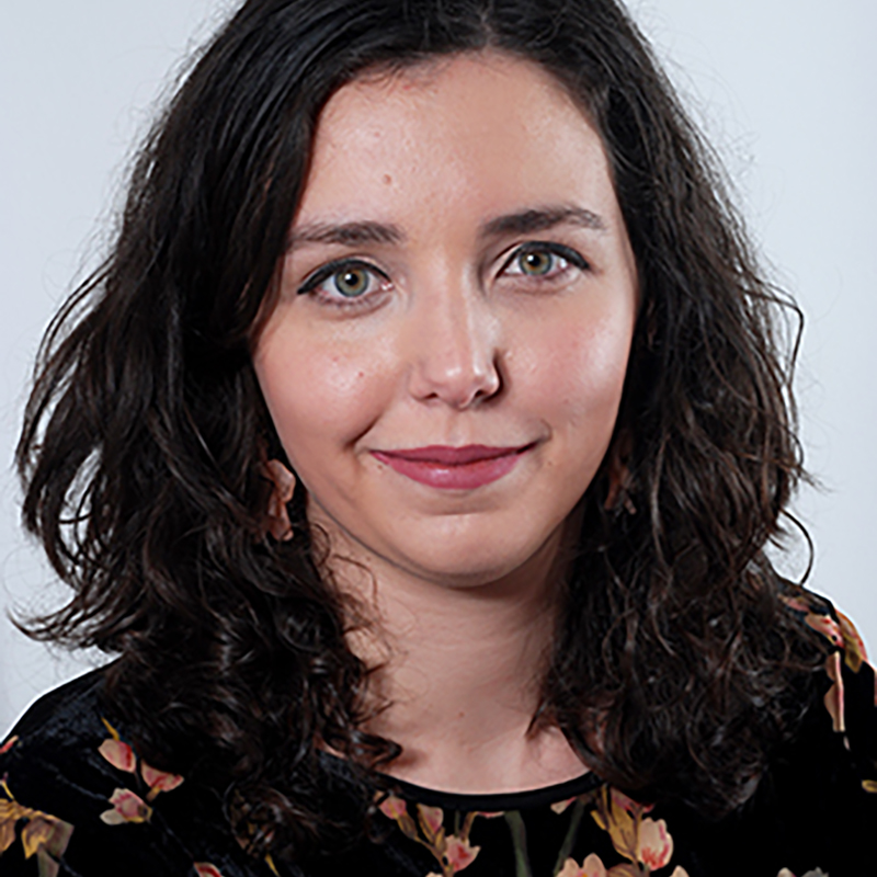 Francesca Serena Meda - CIAI Centro Italiano Aiuti all’Infanzia